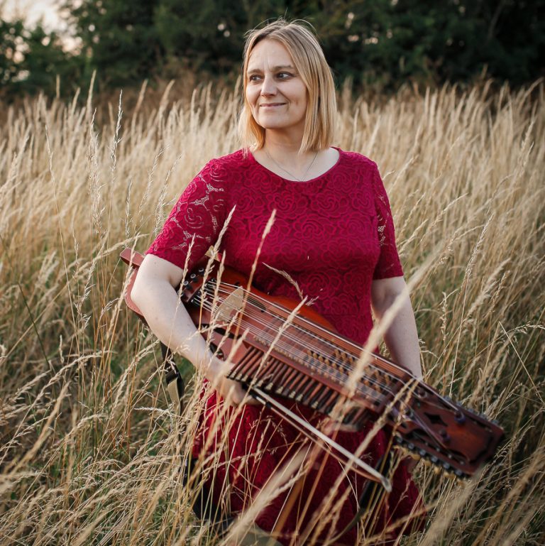 Harpas at Halsway: Nyckelharpa Festival 11th-13th September 26 – The ...